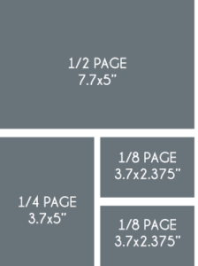 Band Booster Program Ad Sales | McCallum High School PTSA
